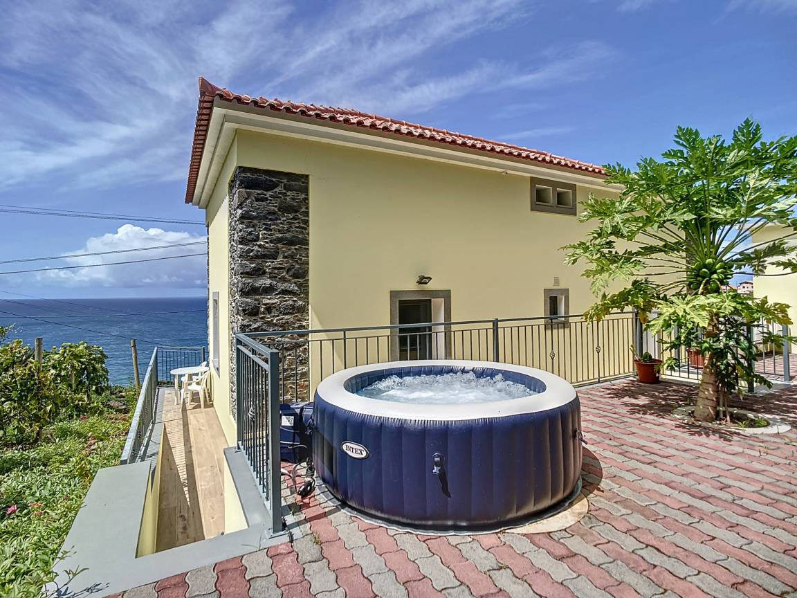 50 M² Apartment ∙ 1 Bedroom ∙ 2 Guests - Madeira