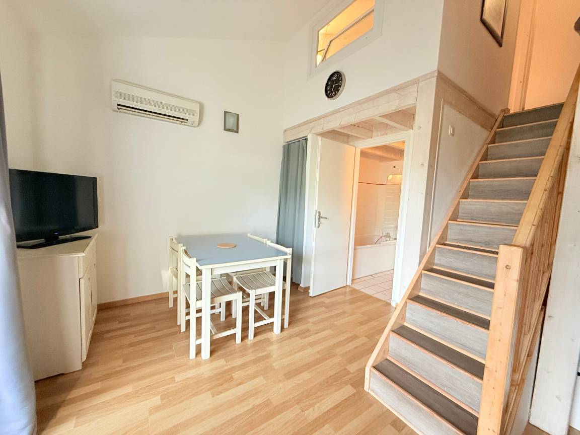 40 M² Maison De Vacances ∙ 1 Chambre ∙ 4 Personnes - Saint-Georges-d'Oléron
