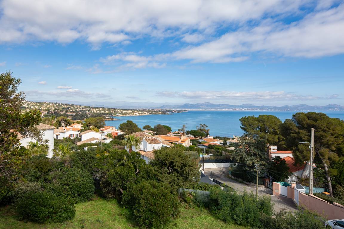 80 M² Maison De Vacances ∙ 3 Chambres ∙ 6 Personnes - Roquebrune-sur-Argens