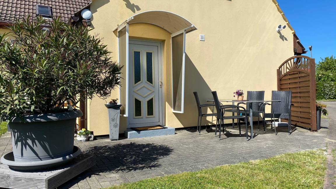 42 M² Apartment ∙ 2 Bedrooms ∙ 3 Guests - Gager