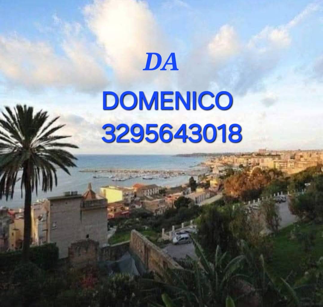 65 M² Apartment ∙ 1 Bedroom ∙ 4 Guests - Sciacca