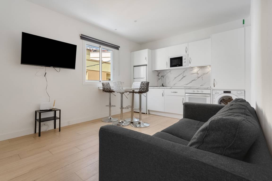 50 M² Maison De Vacances ∙ 2 Chambres ∙ 4 Personnes - Santa Cruz de Ténérife