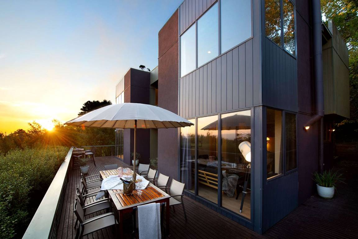 Villa ∙ 4 Bedrooms ∙ 10 Guests - Daylesford