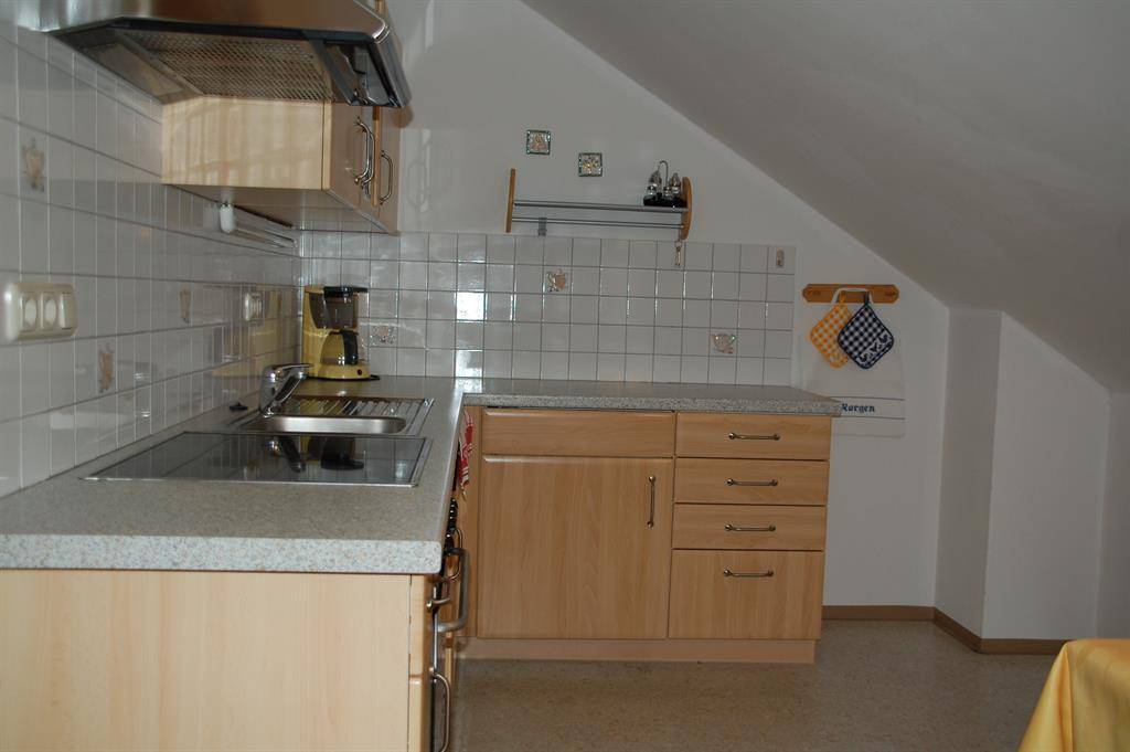 55 M² Ferienwohnung ∙ 1 Schlafzimmer ∙ 4 Gäste - Mondsee
