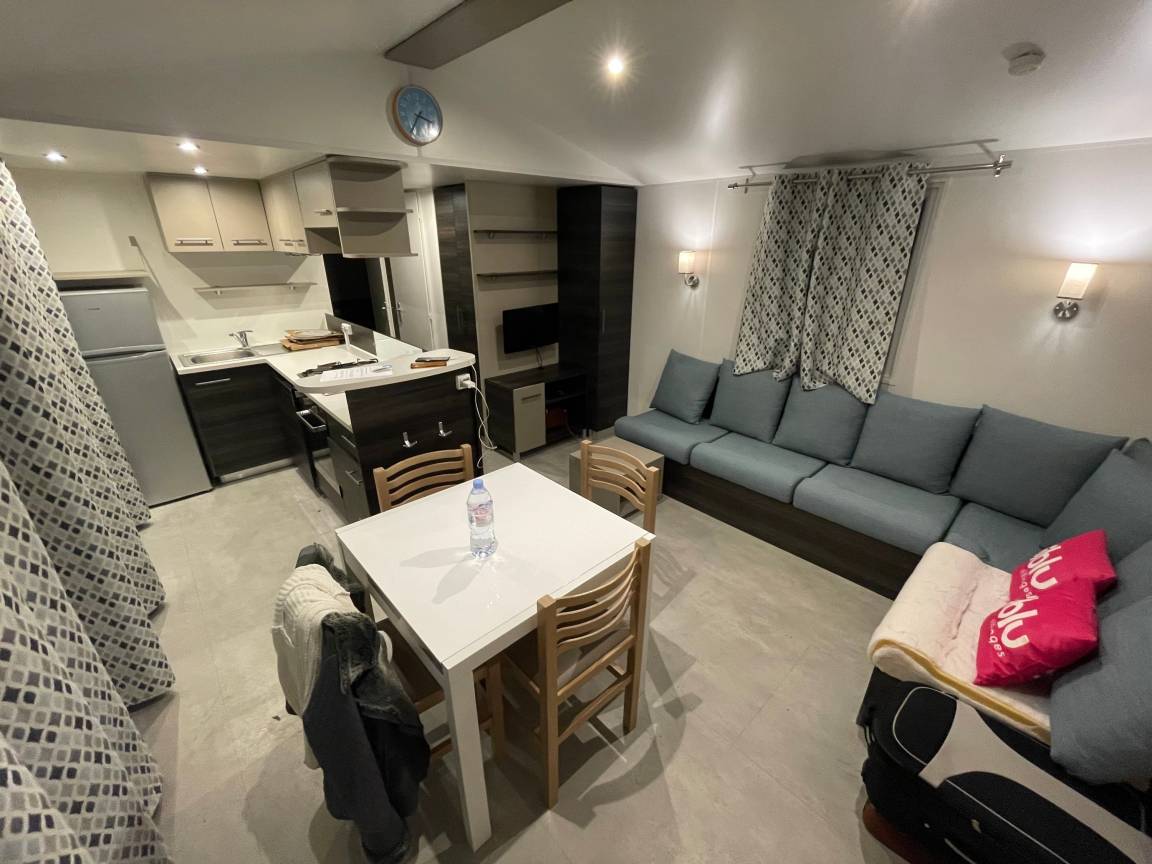 43 M² Campeggio ∙ 3 Camere Da Letto ∙ 6 Ospiti - Paesi della Loira