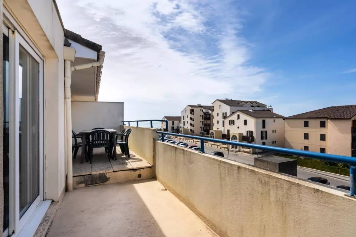 40 M² Appartement ∙ 1 Chambre ∙ 6 Personnes - Lacanau Océan