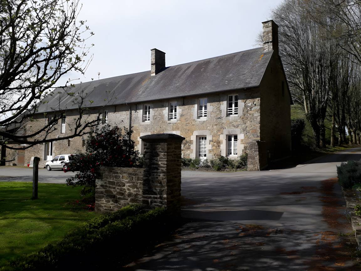 60 M² Maison De Vacances ∙ 2 Chambres ∙ 6 Personnes - Coutances