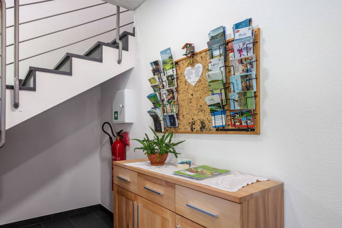 65 M² Appartement ∙ 2 Chambres ∙ 5 Personnes - Todtnauberg