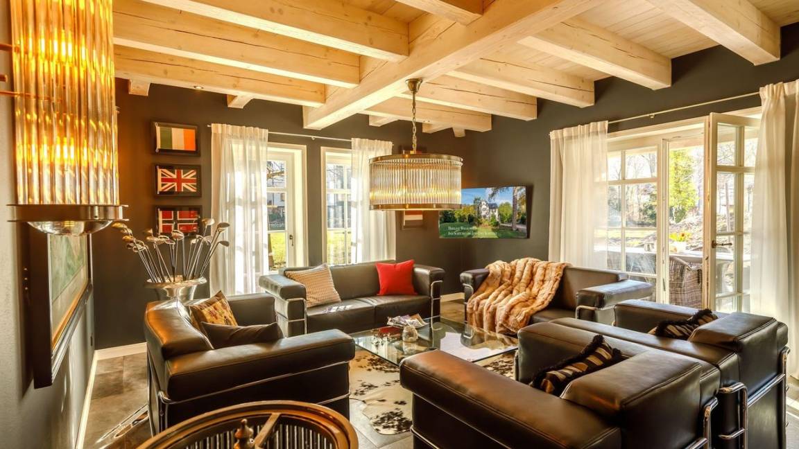 155 M² Ferienhaus ∙ 4 Schlafzimmer ∙ 8 Gäste - Wernigerode