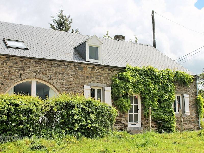 Ferienhaus ∙ 4 Schlafzimmer ∙ 14 Gäste - Hotton