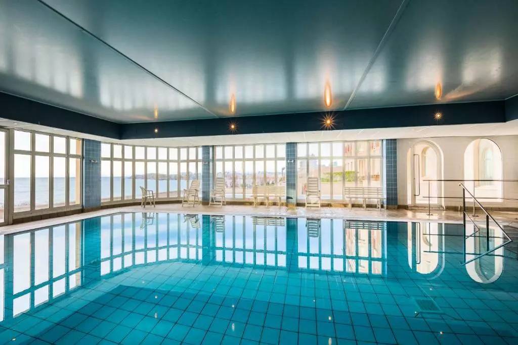55 M² Apartment ∙ 2 Bedrooms ∙ 6 Guests - Dinard