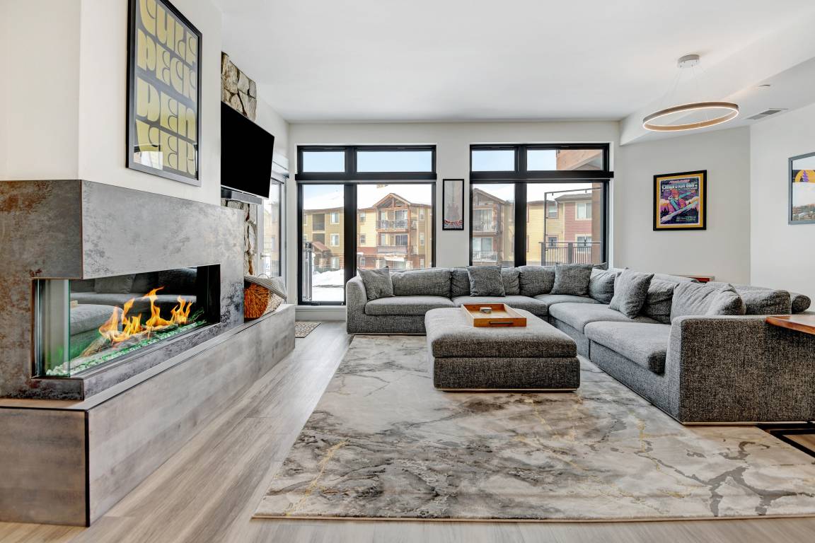 116 M² House ∙ 2 Bedrooms ∙ 6 Guests - Winter Park, CO