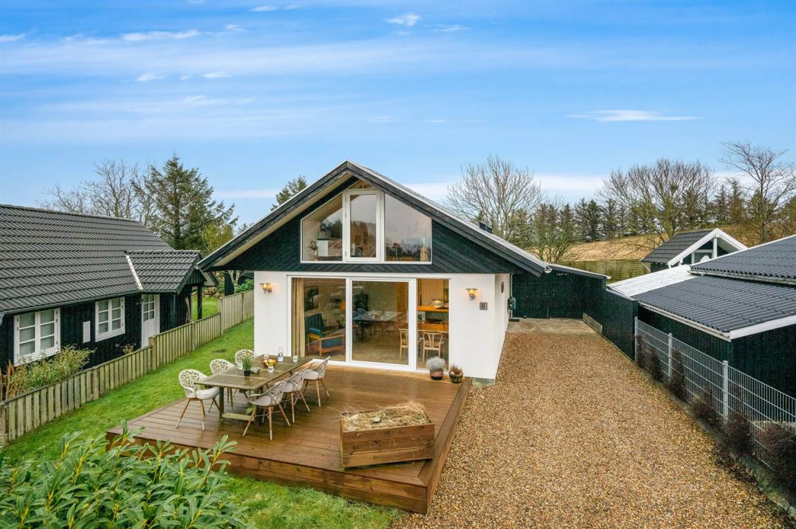 75 M² Maison De Vacances ∙ 2 Chambres ∙ 4 Personnes - Esbjerg