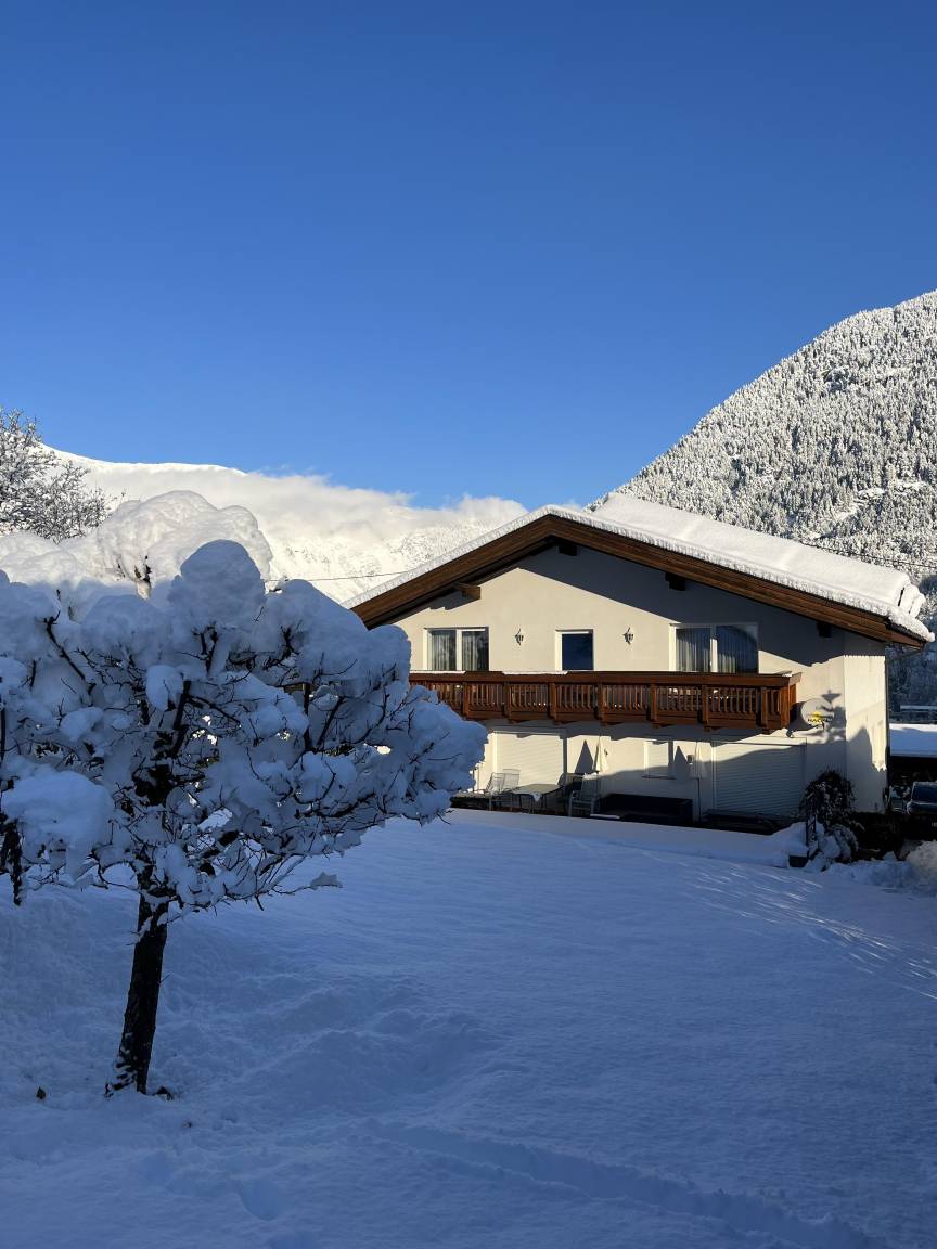 95 M² Apartment ∙ 2 Bedrooms ∙ 5 Guests - Sautens