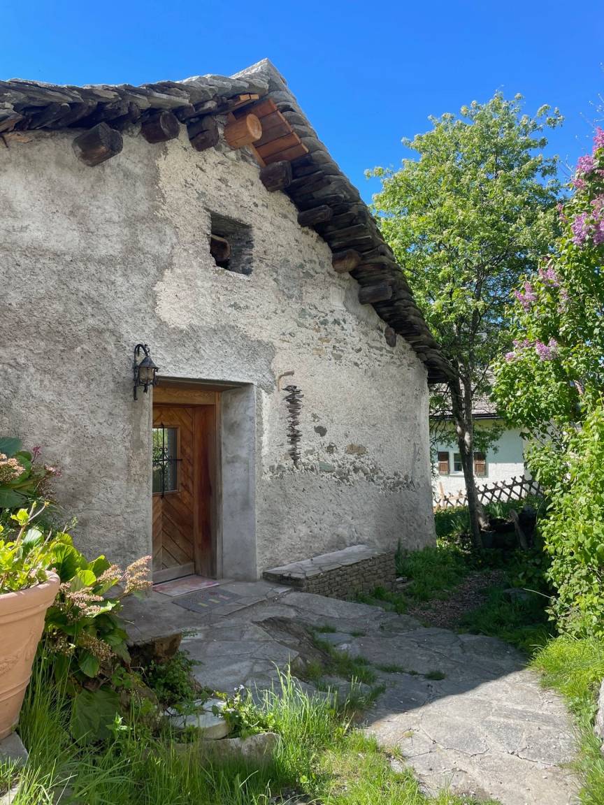 60 M² Apartamento ∙ 1 Habitación ∙ 2 Huéspedes - Maloja