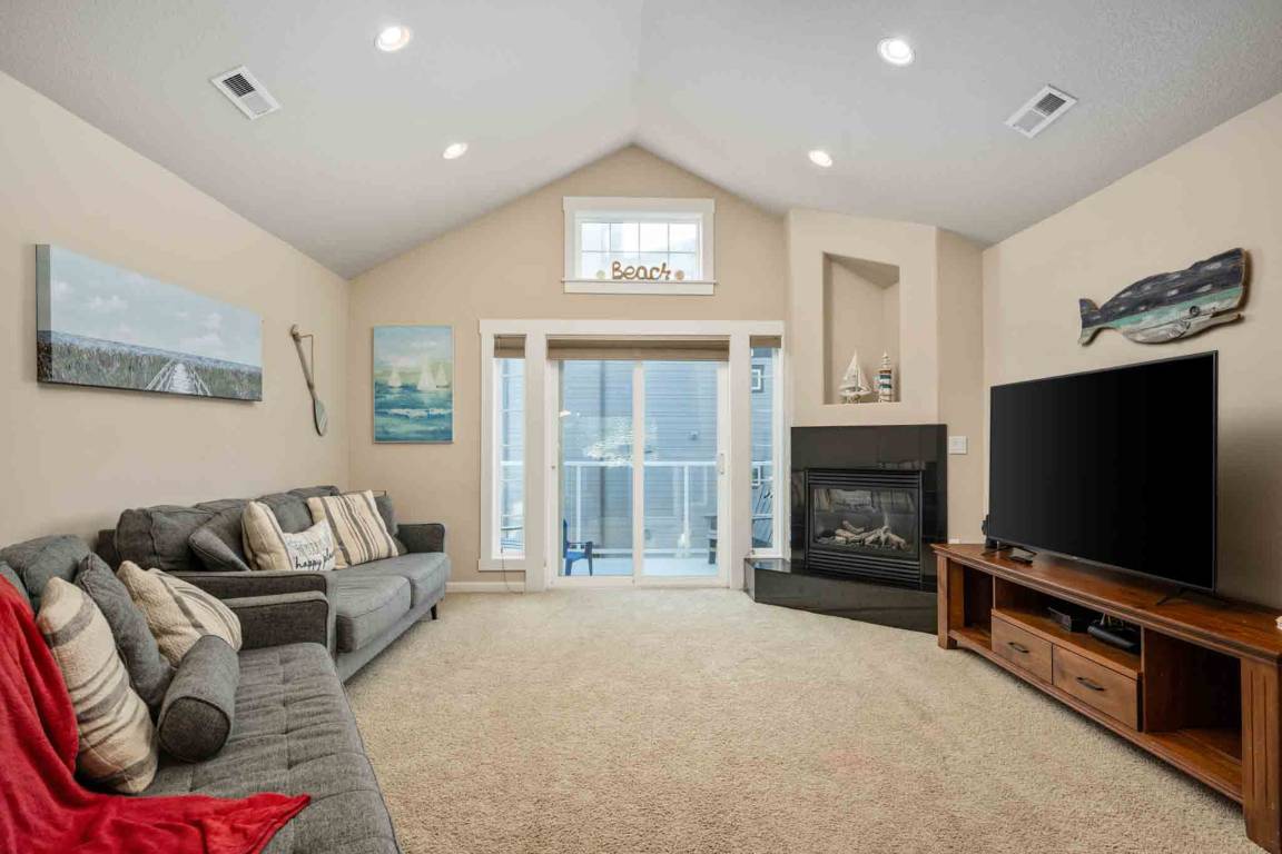 150 M² House ∙ 3 Bedrooms ∙ 8 Guests - Rockaway Beach, OR