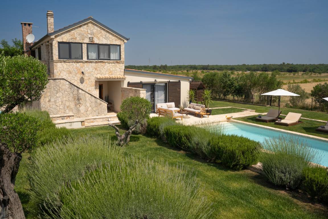 290 M² Villa ∙ 4 Schlafzimmer ∙ 9 Gäste - Sveti Filip i Jakov