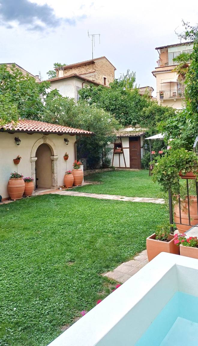 House ∙ 2 Bedrooms ∙ 9 Guests - Sulmona