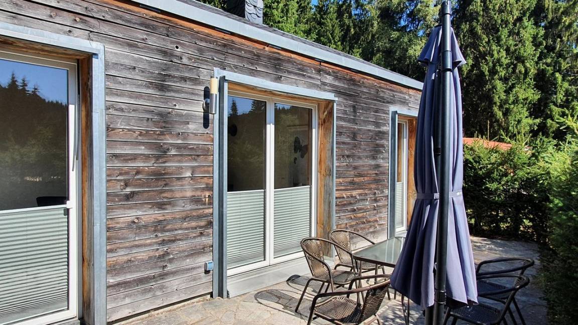 50 M² Ferienwohnung ∙ 2 Schlafzimmer ∙ 6 Gäste - Oberhof