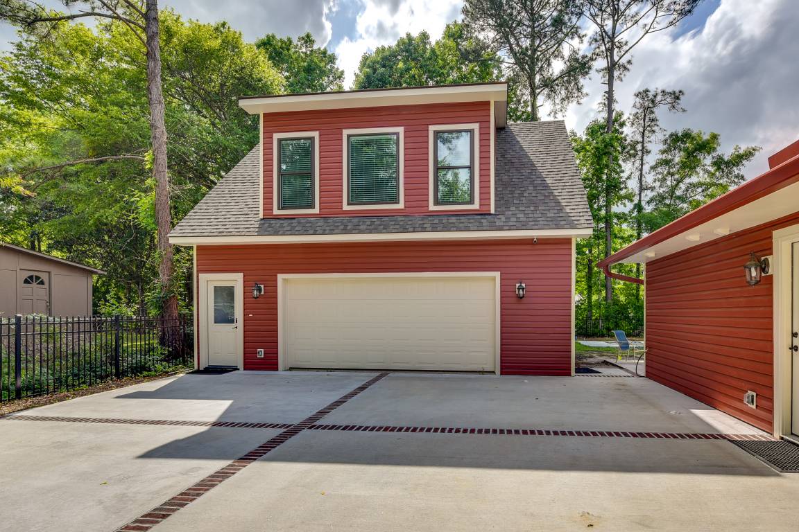 52 M² Apartment ∙ 1 Bedroom ∙ 2 Guests - Bluffton, SC
