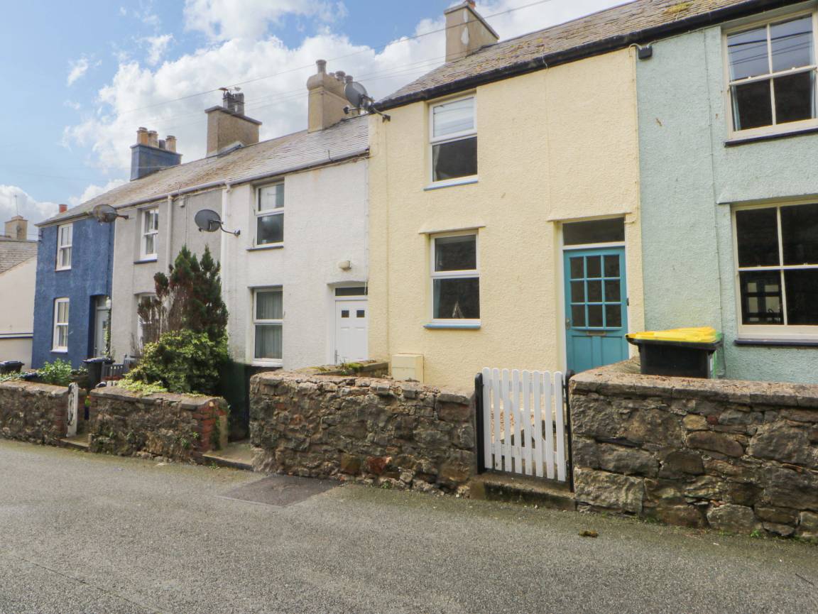 Cottage ∙ 3 Bedrooms ∙ 5 Guests - Beaumaris