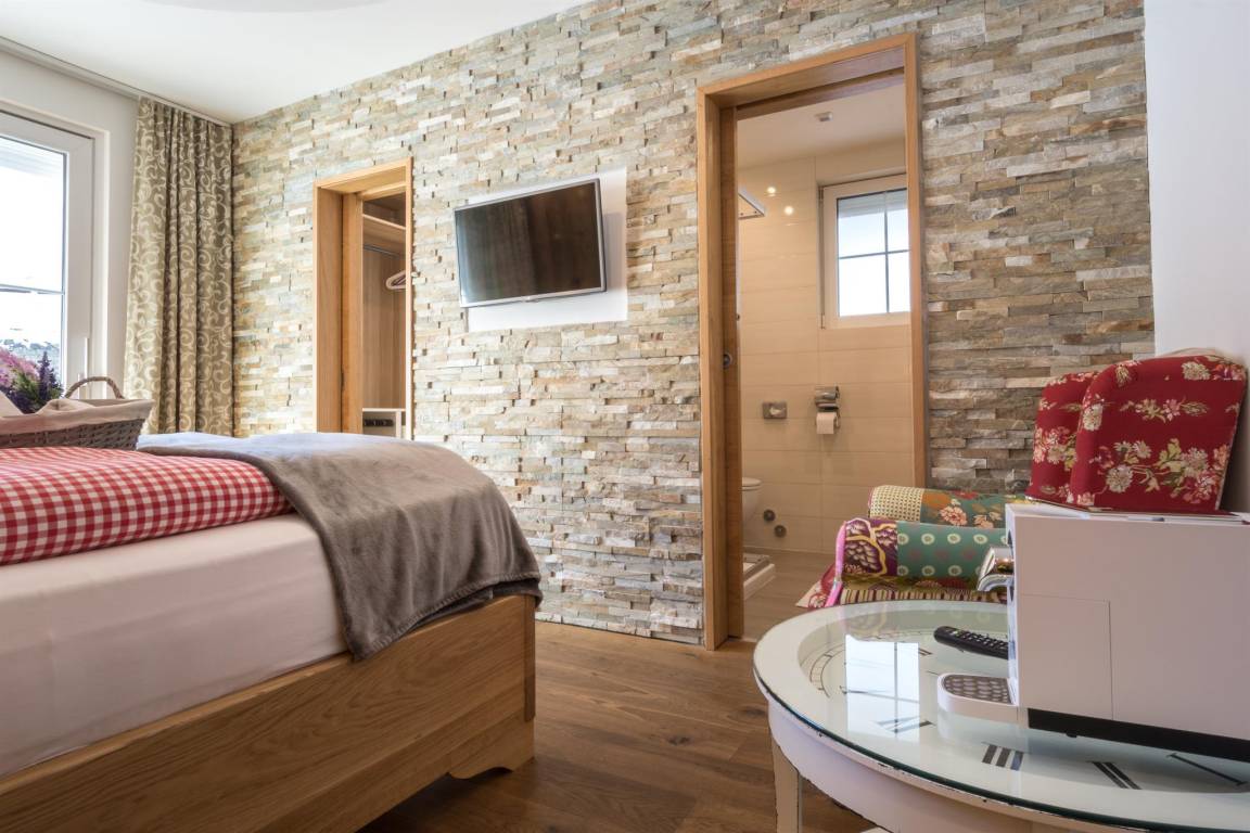 22 M² Hotel ∙ 1 Bedroom ∙ 2 Guests - Sautens