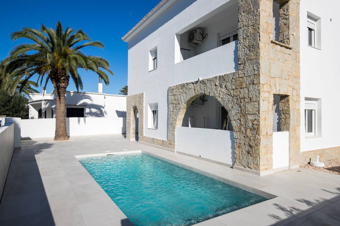 65 M² Apartment ∙ 2 Bedrooms ∙ 4 Guests - Menorca