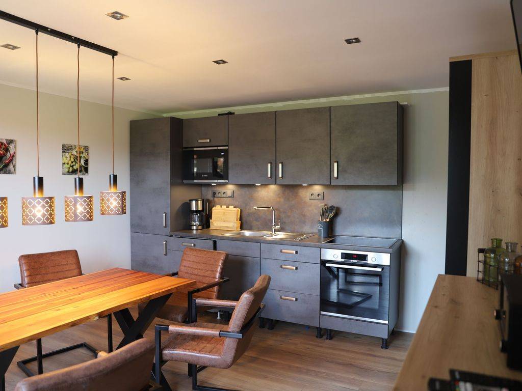 60 M² Ferienwohnung ∙ 2 Schlafzimmer ∙ 4 Gäste - Bad Bodenteich
