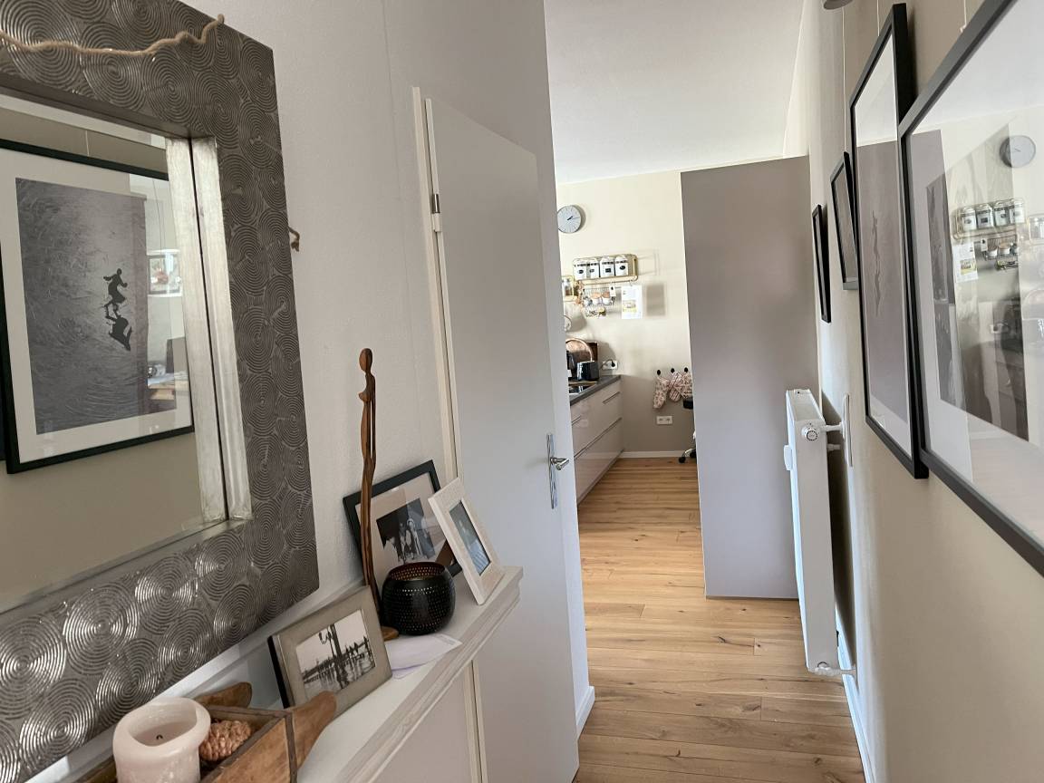 75 M² Ferienwohnung ∙ 2 Gäste - Wilder Kaiser