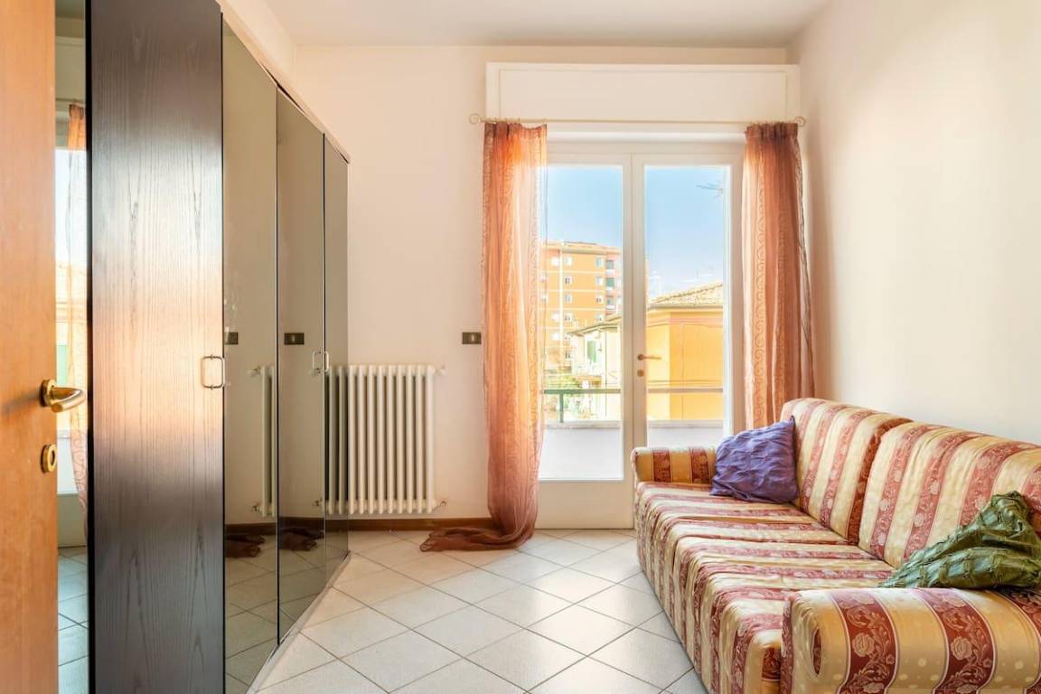 150 M² Apartment ∙ 3 Bedrooms ∙ 6 Guests - Montecatini Terme