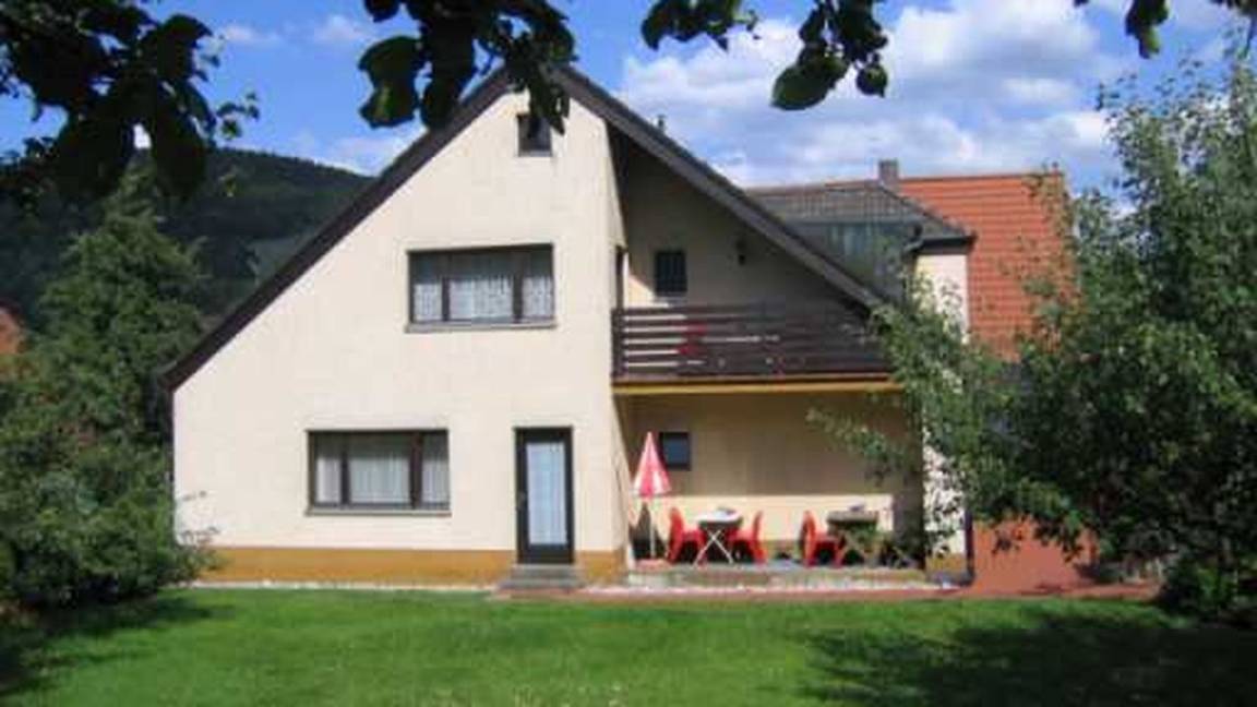 Hotel ∙ 2 Gasten - Hersbruck