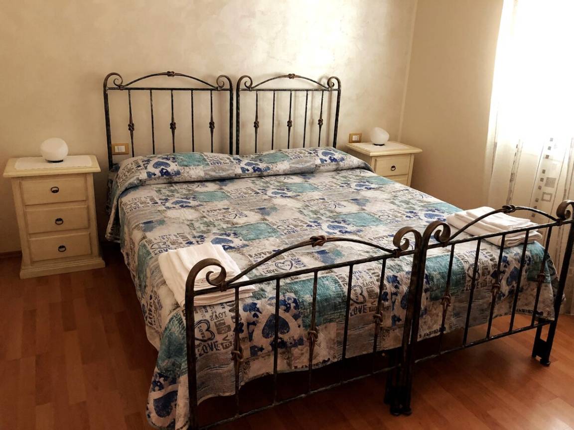 40 M² Appartement ∙ 1 Chambre ∙ 2 Personnes - Lanciano