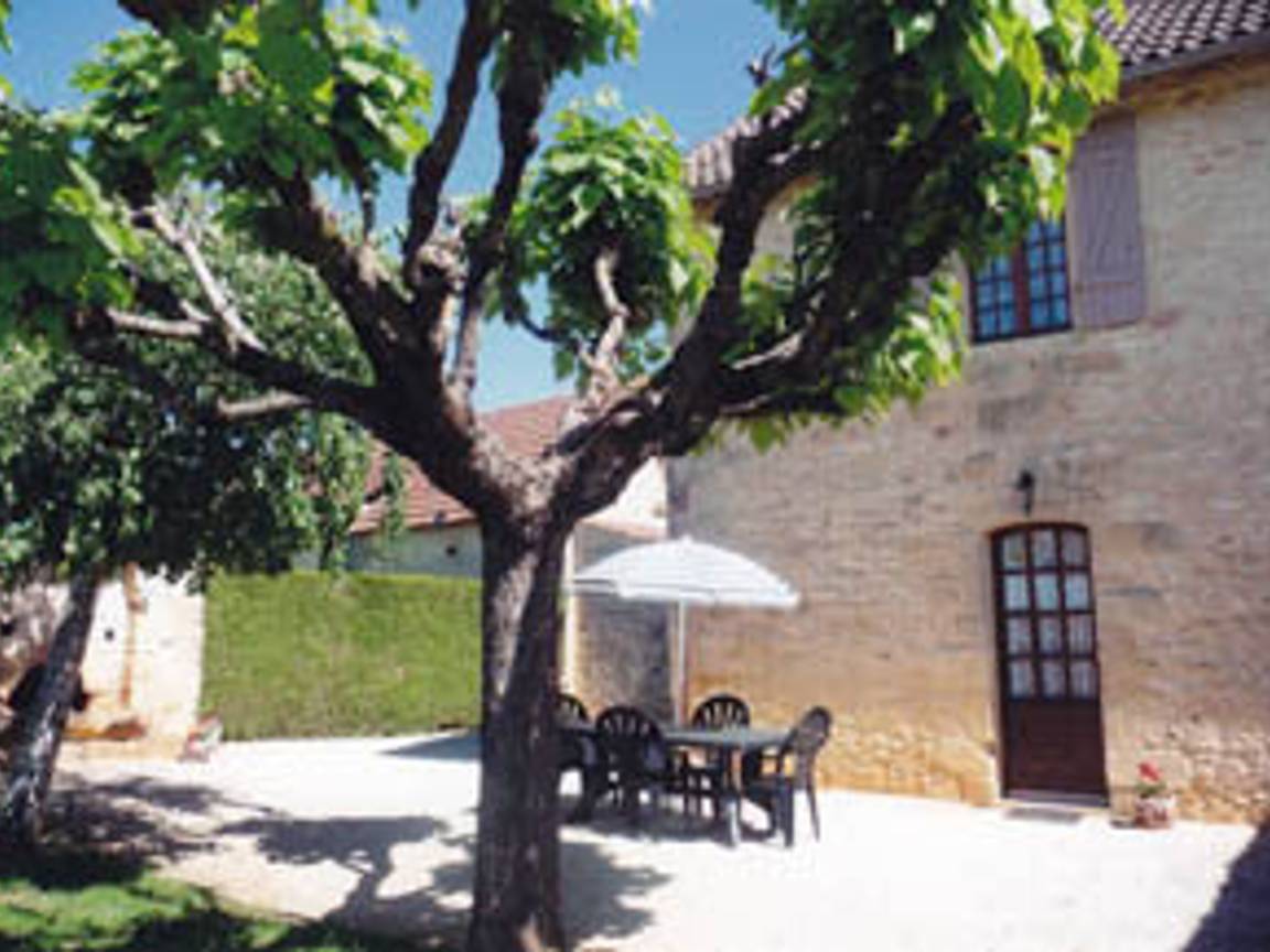 70 M² Cottage ∙ 2 Chambres ∙ 4 Personnes - Sarlat-la-Canéda