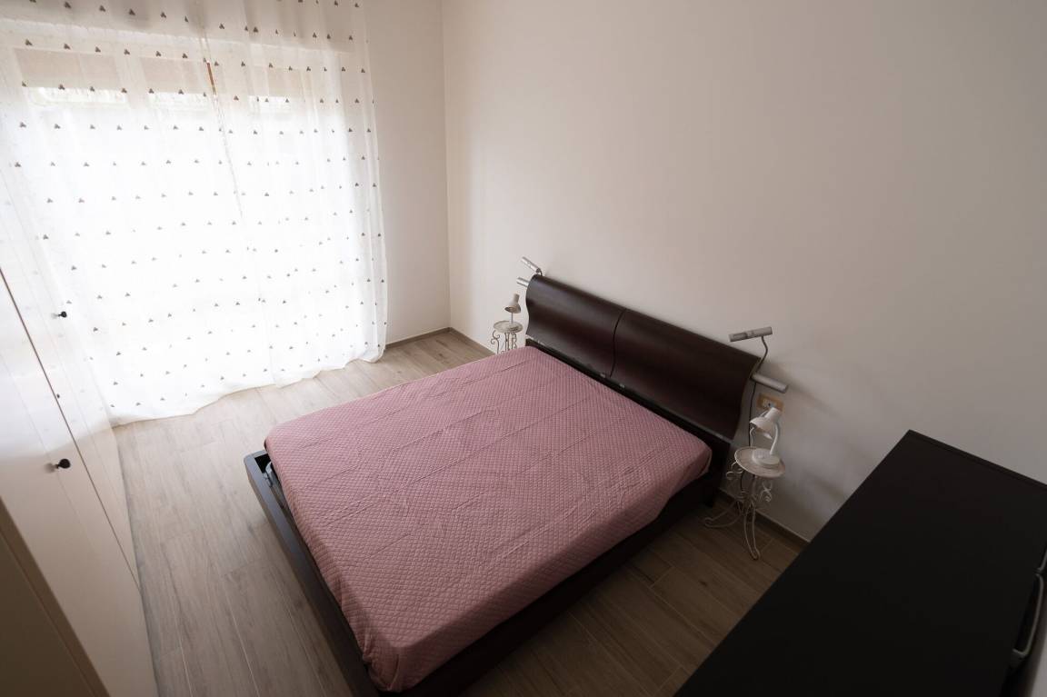 100 M² Appartamento ∙ 3 Camere Da Letto ∙ 5 Ospiti - Diano Marina
