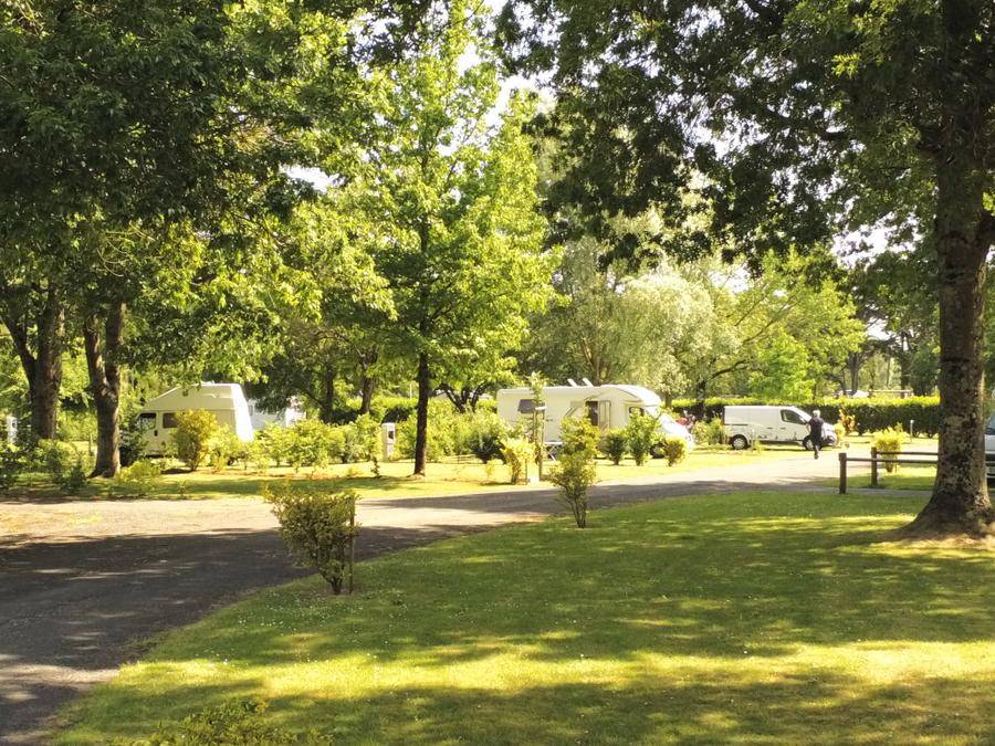 30 M² Mobil-home ∙ 1 Chambre ∙ 6 Personnes - Machecoul