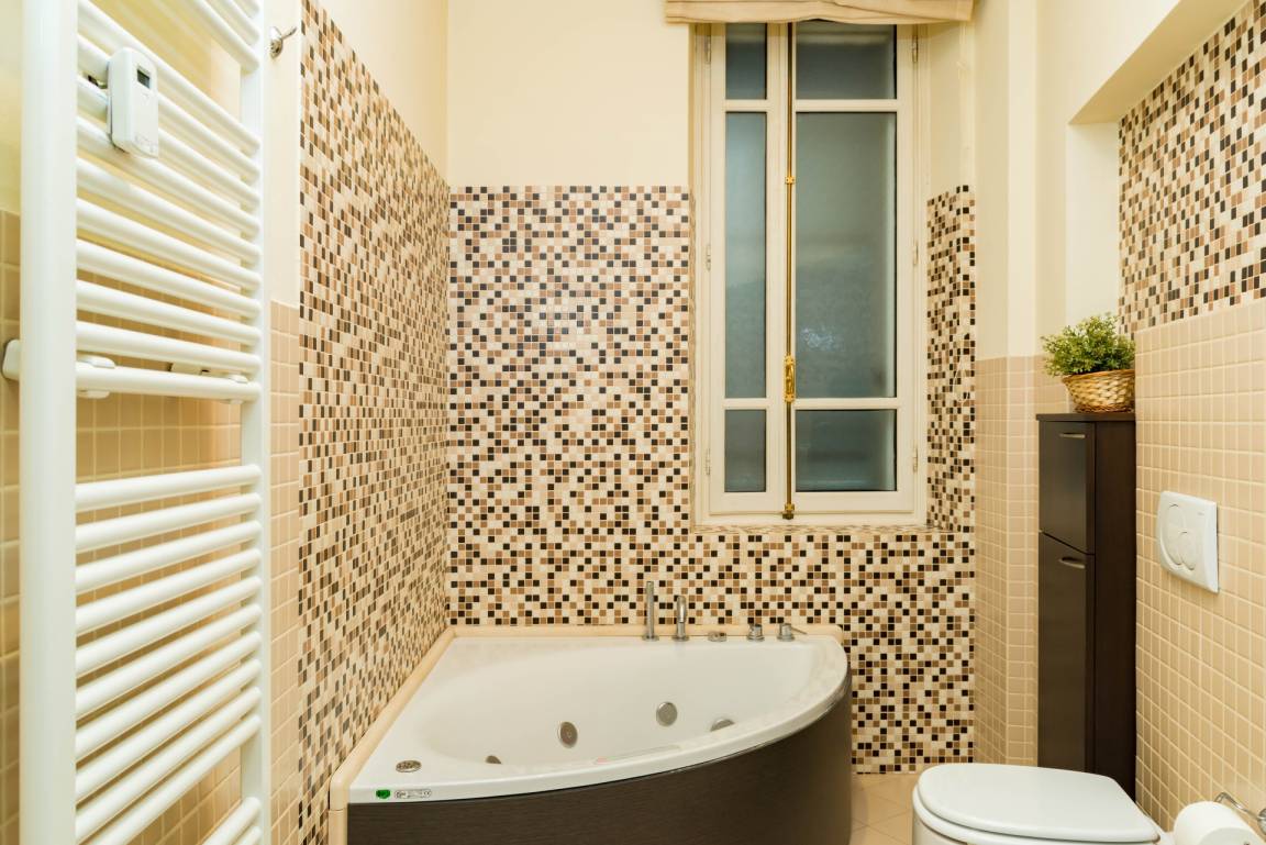 75 M² Ferienwohnung ∙ 2 Schlafzimmer ∙ 4 Gäste - Alessandria