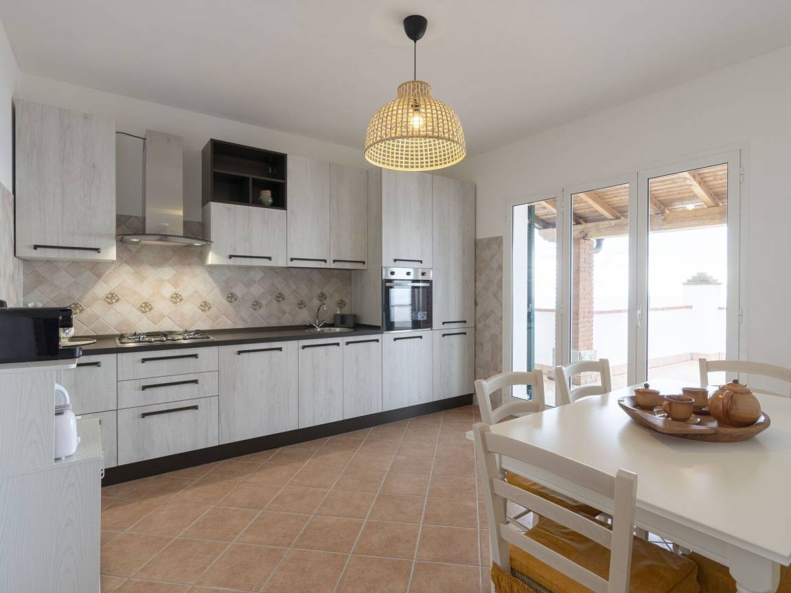 140 M² Ferienhaus ∙ 3 Schlafzimmer ∙ 6 Gäste - Sanremo