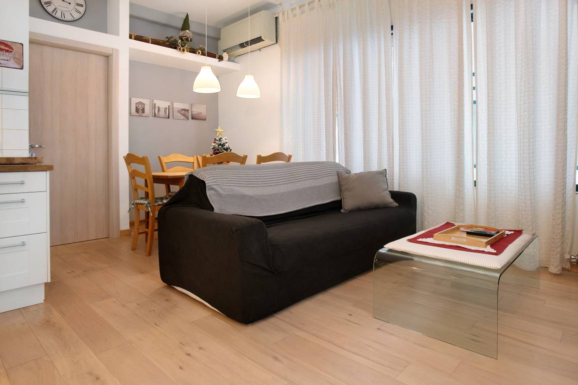 52 M² Apartamento ∙ 2 Habitaciones ∙ 6 Huéspedes - Trento