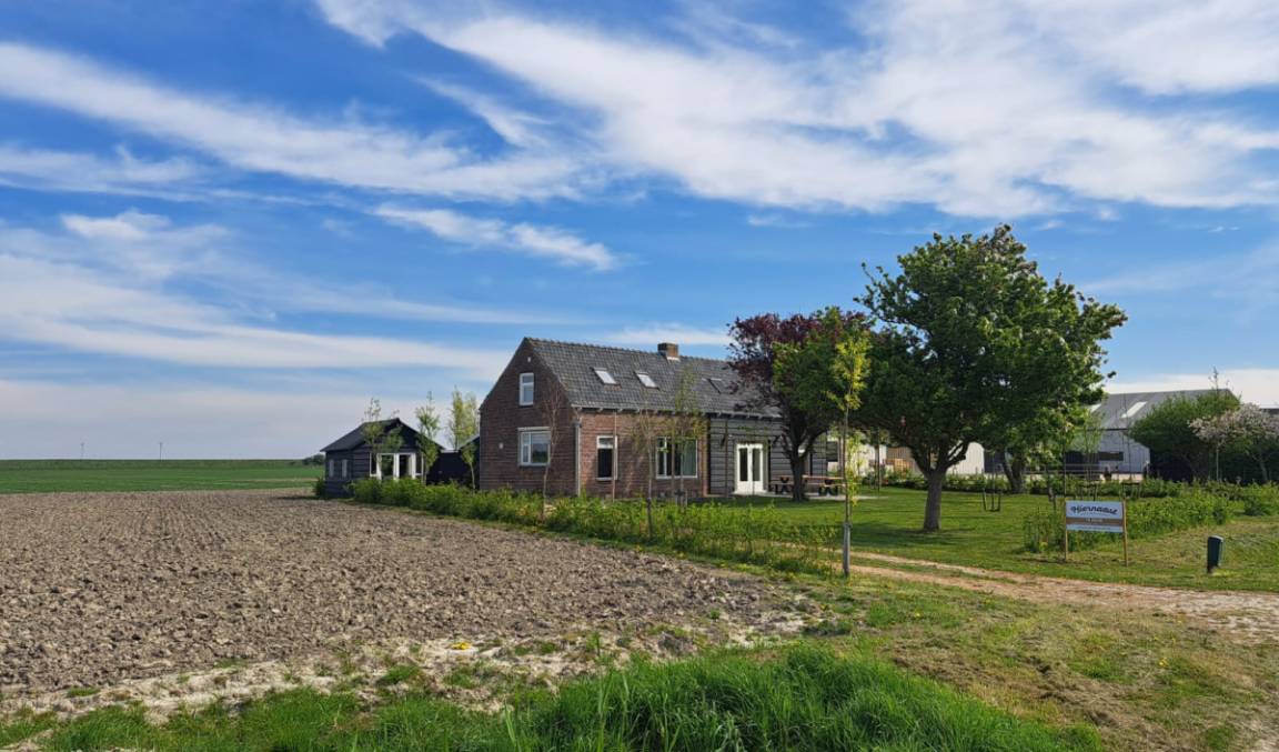 140 M² Maison De Vacances ∙ 4 Chambres ∙ 10 Personnes - Zierikzee