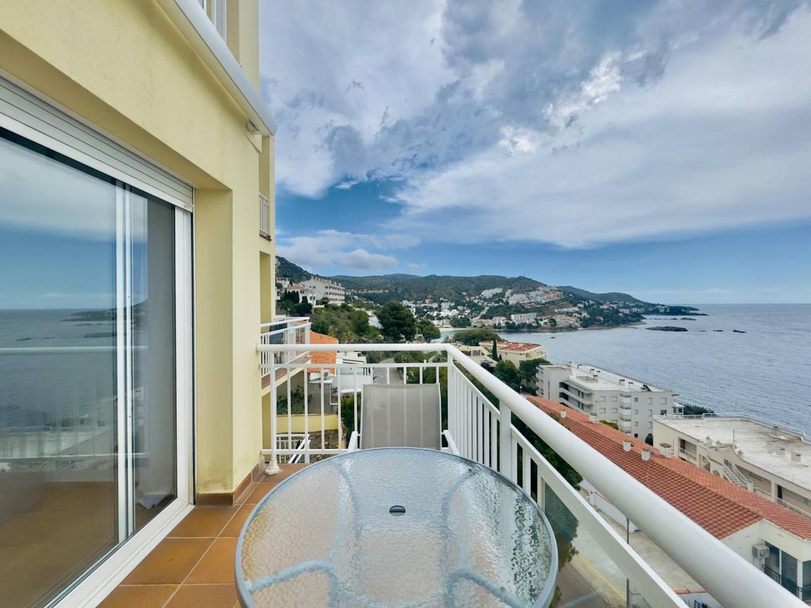 40 M² Apartment ∙ 1 Bedroom ∙ 4 Guests - Cadaqués
