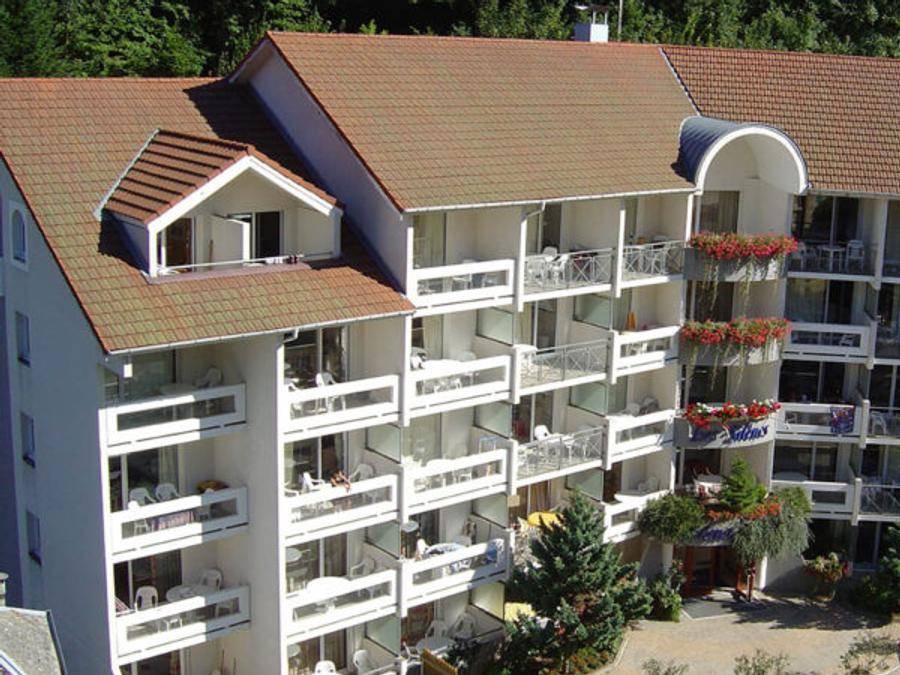 29 M² Apartamento ∙ 1 Habitación ∙ 4 Huéspedes - Pontcharra