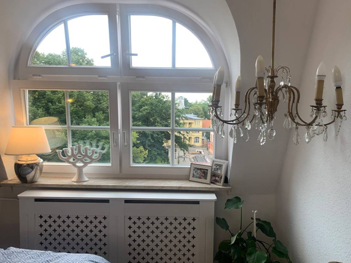 52 M² Apartment ∙ 2 Guests - Rostock