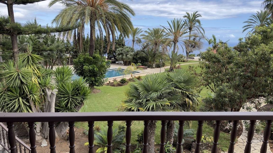 55 M² Apartment ∙ 1 Bedroom ∙ 4 Guests - Santa Cruz de La Palma