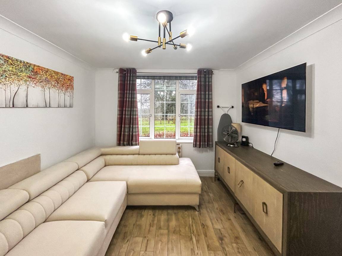 Landhaus ∙ 1 Schlafzimmer ∙ 2 Gäste - Crawley