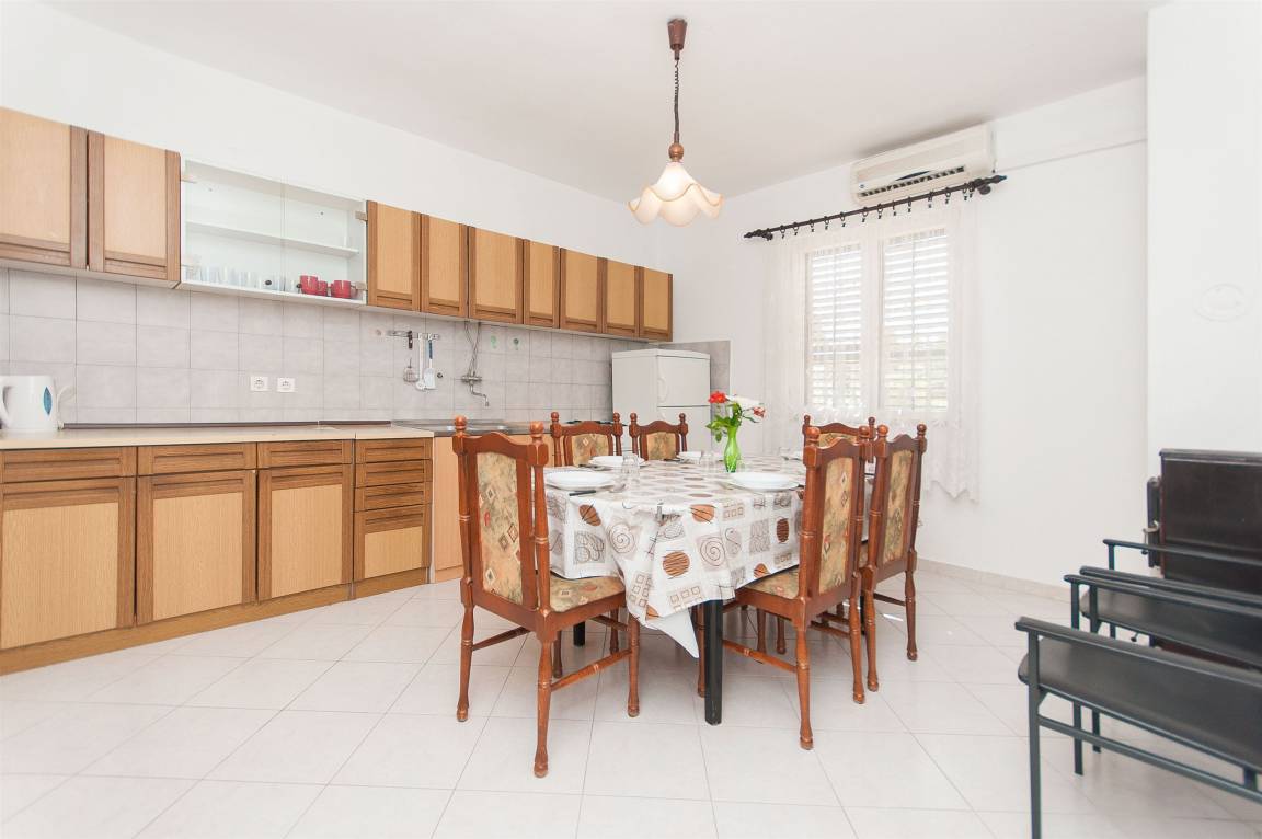 70 M² Apartment ∙ 2 Bedrooms ∙ 6 Guests - Biograd na Moru