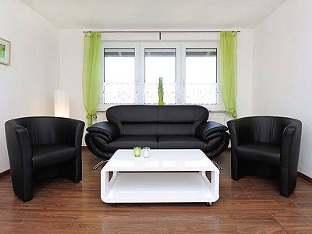 45 M² Ferienwohnung ∙ 1 Schlafzimmer ∙ 4 Gäste - Spiekeroog
