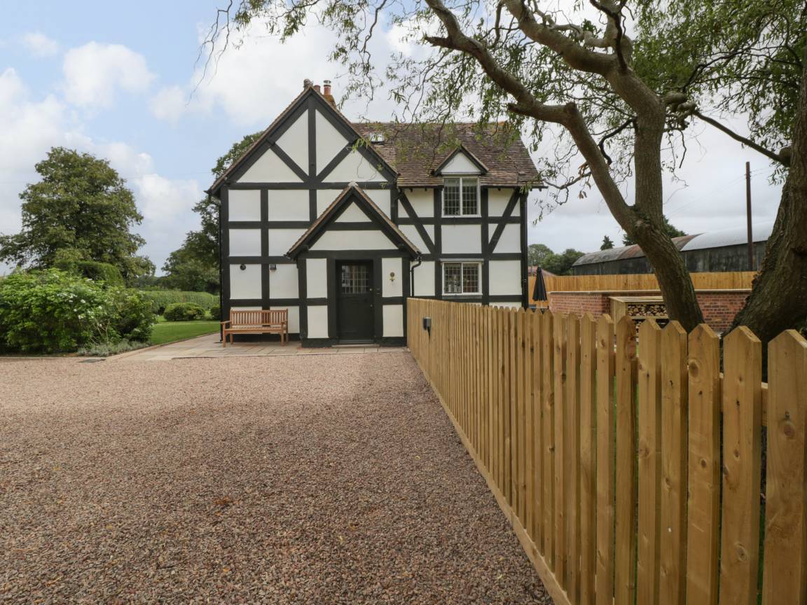 Cottage ∙ 3 Chambres ∙ 6 Personnes - Upton-upon-Severn