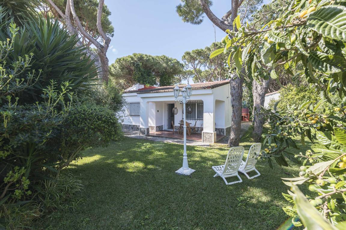96 M² Chalet ∙ 3 Bedrooms ∙ 6 Guests - San Fernando