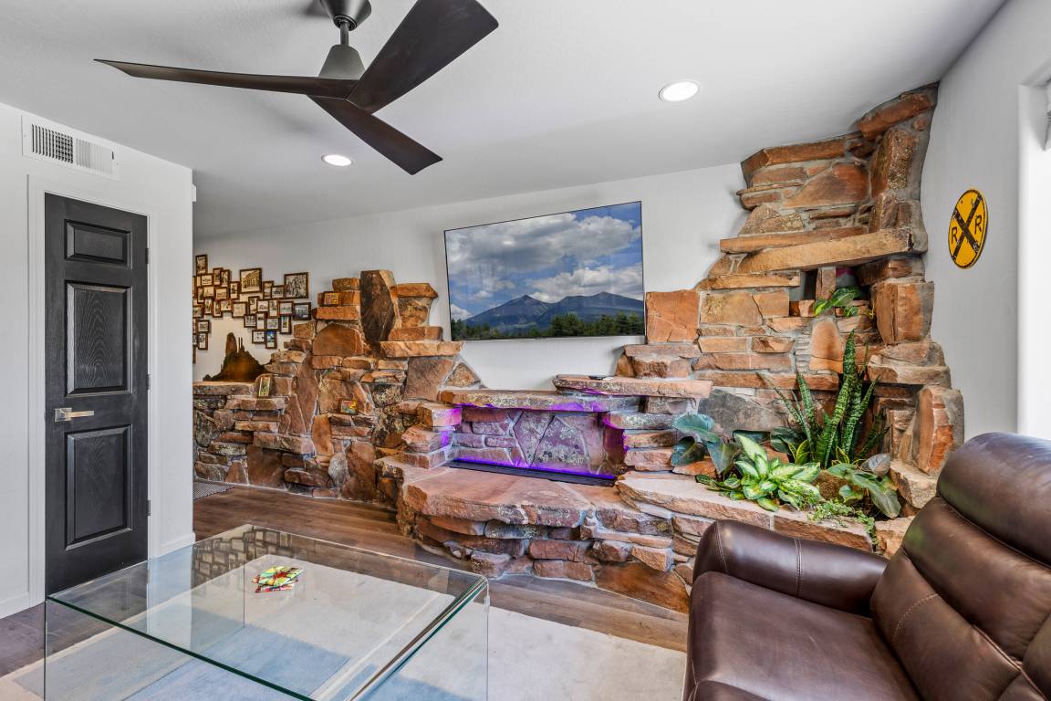 House ∙ 5 Bedrooms ∙ 10 Guests - Northern Arizona University, Flagstaff