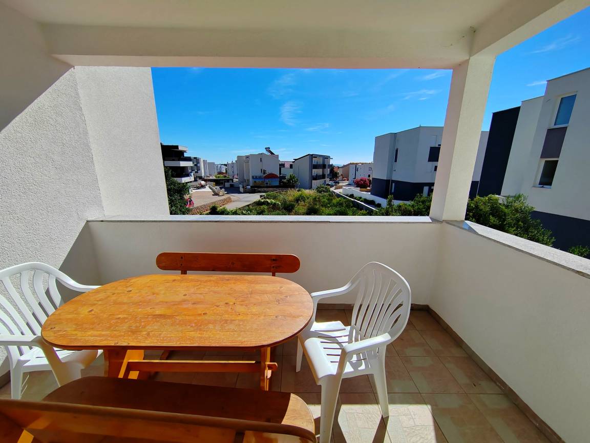 50 M² Apartment ∙ 3 Bedrooms ∙ 6 Guests - Mandre